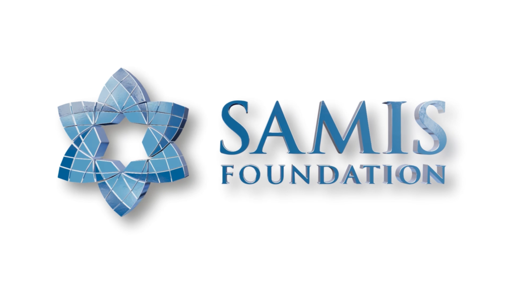 Sam Israel & Samis Foundation Philanthropy - Samis Foundation